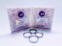 China ISUZU 6HK1 4HK1 Valve Seat Ring 8-98028875-0 8-94395888-0 Durable for sale
