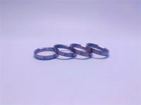 China ISUZU 6HK1 4HK1 Valve Seat Ring 8-98028875-0 8-94395888-0 Durable for sale
