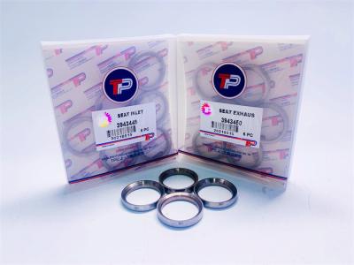 China 3943449 3943450 Seat Intake Valve Fit KOMATSU 6D107 4D107 Cummins QSB6.7 QSB4.5 for sale