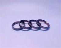 China 6150-11-1330 6150-11-1320 Seat Ring In Valve , 6D125 KOMATSU Excavator Parts for sale