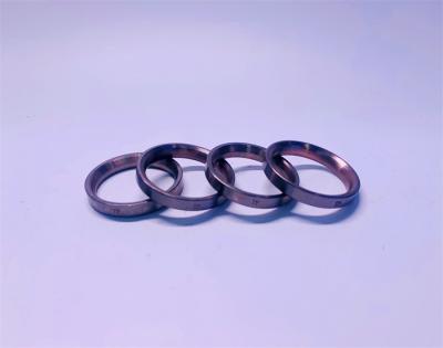 China 6150-11-1330 6150-11-1320 Seat Ring In Valve , 6D125 KOMATSU Excavator Parts for sale