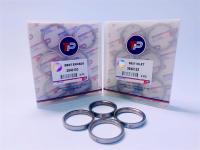 China KOMATSU 6D114 EFI Valve Seat Ring 3940152 3940153 For Cummins 6CT8.3 EFI QSL9 for sale