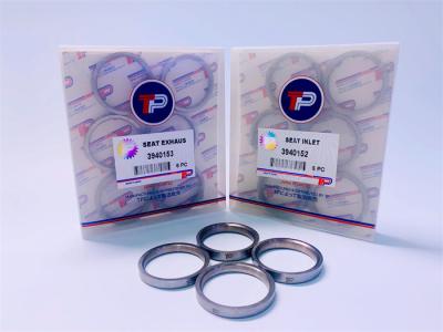 China KOMATSU 6D114 EFI Valve Seat Ring 3940152 3940153 For Cummins 6CT8.3 EFI QSL9 for sale