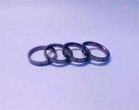 China KOMATSU 6D114 EFI Valve Seat Ring 3940152 3940153 For Cummins 6CT8.3 EFI QSL9 for sale