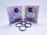 China J08E J05E Intake Valve Seat , S11131-1480B S11135-1720B HINO Engine Parts for sale
