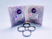 China HINO P11C Intake Valve Seat Ring 11131-1520 11135-1760 Rustproof for sale