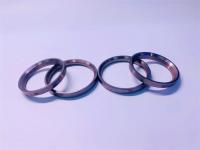 China ME051587 ME051354 Valve Seat Ring Heat Resistant For Mitsubishi 6D22 6D24 for sale