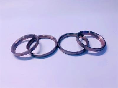 China ME051587 ME051354 Valve Seat Ring Heat Resistant For Mitsubishi 6D22 6D24 for sale