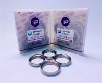 China 04190301 04190302 Seat Exhaust Valve , D12D VOLVO Engine Parts for sale