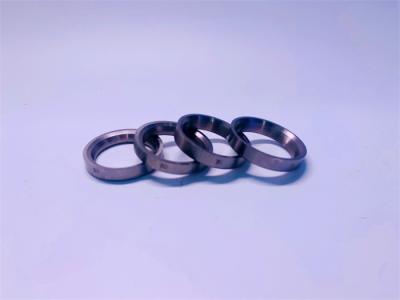 China 04190301 04190302 Seat Exhaust Valve , D12D VOLVO Engine Parts for sale