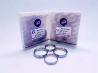 China 6209-11-1430 6207-11-1440 Valve Seat O Ring , B3.3 Cummins Engine Parts for sale