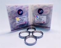 China 3925177 3925176 Valve Seat Ring For KOMATSU 6D102 4D102 Cummins 6BT5.9 4BT3.9 for sale