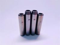 China 183-8172 183-8173 Exhaust Valve Guide , S6KT Mitsubishi Engine Parts for sale