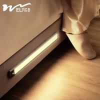 China 3500K 4100K 6000K Motion Sensor Closet Light Led Wardrobe Lights With Sensor for sale