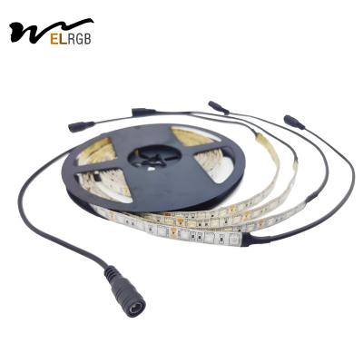 China Household Self Adhesive Led Under Cabinet Lighting IP33 6000K for sale