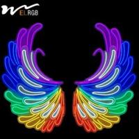 China 2.8mm Wide RGB COB Dimmable LED Strip For Car Home Hotel Deco for sale