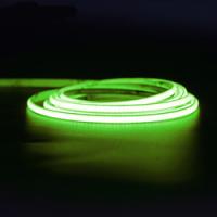 China 2.8mm Wide RGB COB Dimmable LED Strip For Car Home Hotel Deco for sale