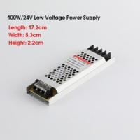 China Embedded Silicone Sleeve Neon Led Strip 12V 24V Led Strip Dimmable for sale