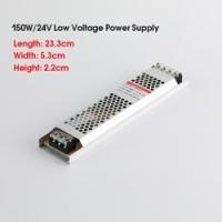 China Embedded Silicone Sleeve Neon Led Strip 12V 24V Led Strip Dimmable for sale