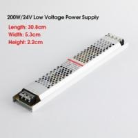 China Embedded Silicone Sleeve Neon Led Strip 12V 24V Led Strip Dimmable for sale