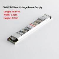 China Embedded Silicone Sleeve Neon Led Strip 12V 24V Led Strip Dimmable for sale