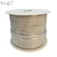 China SMD2835 110V Waterproof Led Strip Lights 180leds/M Flexible Led Tape for sale