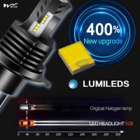 China F80 160W 40000lm 9005 9006 Fog Light Bulb 3000K 4500K 6500K 8000K for sale