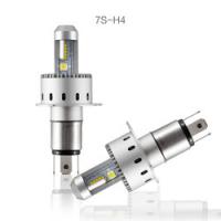China 40000lm 6500K 8000K Motorcycle Headlight Bulb 9005 9006/9012 for sale