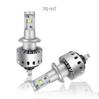 China 40000lm 6500K 8000K Motorcycle Headlight Bulb 9005 9006/9012 for sale