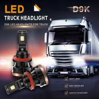 China H4 H7 H8 H11 H16 Fog Light Bulb 40W D9K-9004 9005 9006 9007 for sale