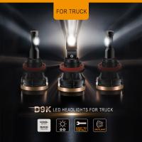 China H4 H7 H8 H11 H16 Fog Light Bulb 40W D9K-9004 9005 9006 9007 for sale