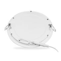 China 12w 18w 20w 30w Square Ceiling Lamp Motion Sensor LED Light For Balcony Washroom for sale