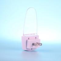 China 2700K Motion Sensor LED Light Plug In Sensor Night Lights Warm White for sale