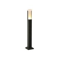 China IP54 Sensor Garden Lights Solar Bollard Pathway Lights LED Lawn Lamp for sale