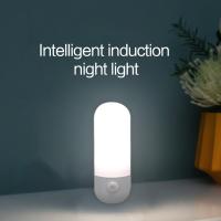 China 5000K PIR Sensor Cabinet Light Motion Sensor LED Light 1.5W for sale