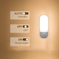 China 5000K PIR Sensor Cabinet Light Motion Sensor LED Light 1.5W for sale