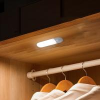 China 5000K PIR Sensor Cabinet Light Motion Sensor LED Light 1.5W for sale