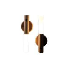 China IP20 PIR Stairwell Wall Lighting 2700K-3000K Wall Mounted Stairwell Lighting for sale