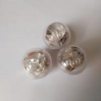 China 23mm Illumination Ball Motion Sensor LED Light For Christmas Wedding for sale