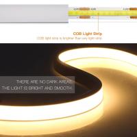 China Indoor PIR Motion Sensor LED Strip 24V Step Lights Indoor Motion Activated for sale