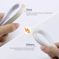 China Indoor PIR Motion Sensor LED Strip 24V Step Lights Indoor Motion Activated for sale