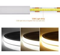 China Indoor PIR Motion Sensor LED Strip 24V Step Lights Indoor Motion Activated for sale