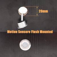 China 1500mm Motion Activated Stair Lights Indoor Led Stair Lights Motion Sensor for sale