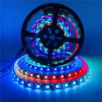China IP67 15W RGB LED Strip Motion Sensor Led Strip Lights For Kitchen for sale