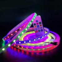 China IP67 15W RGB LED Strip Motion Sensor Led Strip Lights For Kitchen for sale