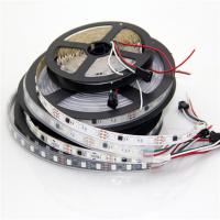 China IP67 15W RGB LED Strip Motion Sensor Led Strip Lights For Kitchen for sale