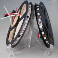 China IP67 15W RGB LED Strip Motion Sensor Led Strip Lights For Kitchen for sale
