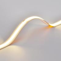 China 5M IP68 Motion Sensor LED Strip 9W/M Sticky LED Strip Motion Activated for sale