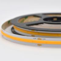 China 5M IP68 Motion Sensor LED Strip 9W/M Sticky LED Strip Motion Activated for sale
