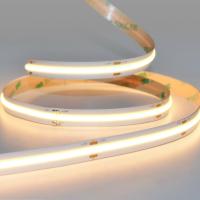 China 5M IP68 Motion Sensor LED Strip 9W/M Sticky LED Strip Motion Activated for sale